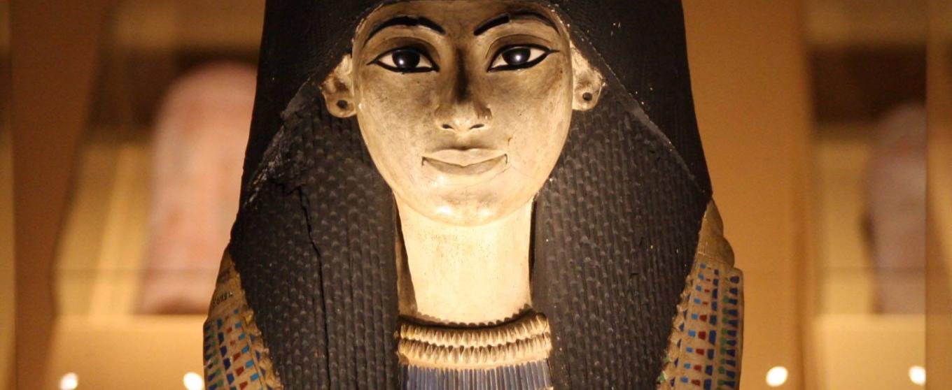 Guided tour – Ancient Egypt@A&H Museum – revisited | KMKG Guided tour – Ancient Egypt@A&H Museum – revisited | KMKG